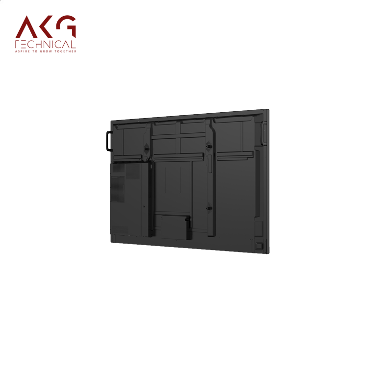 ViewSonic ViewBoard IN7503 Google Certified EDLA ViewBoard 75” 4K ...