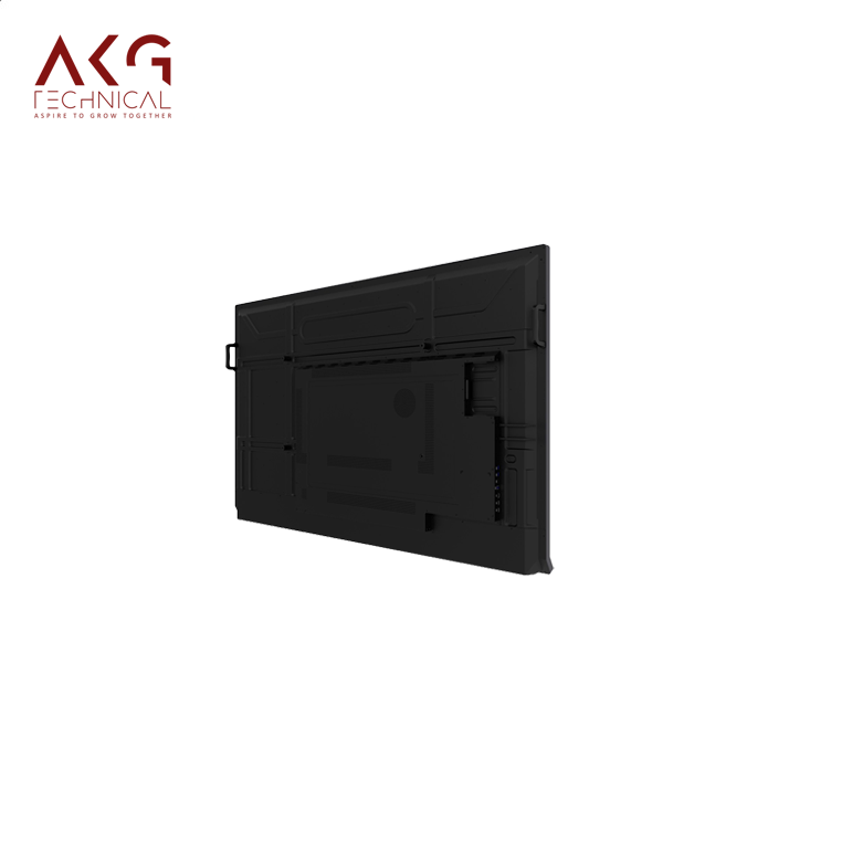 ViewSonic IFP7552-1A ViewBoard 75″ 4K Interactive Display – AKG Technical