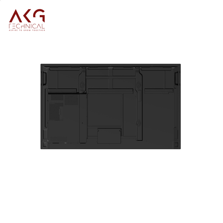 ViewSonic ViewBoard IN7503 Google Certified EDLA ViewBoard 75” 4K ...