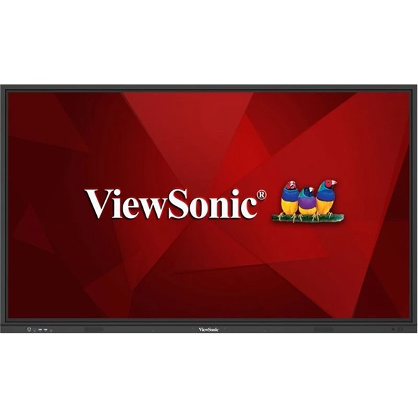 ViewSonic ViewBoard IN7501-G ViewBoard 75″ 4K Interactive Display – AKG ...